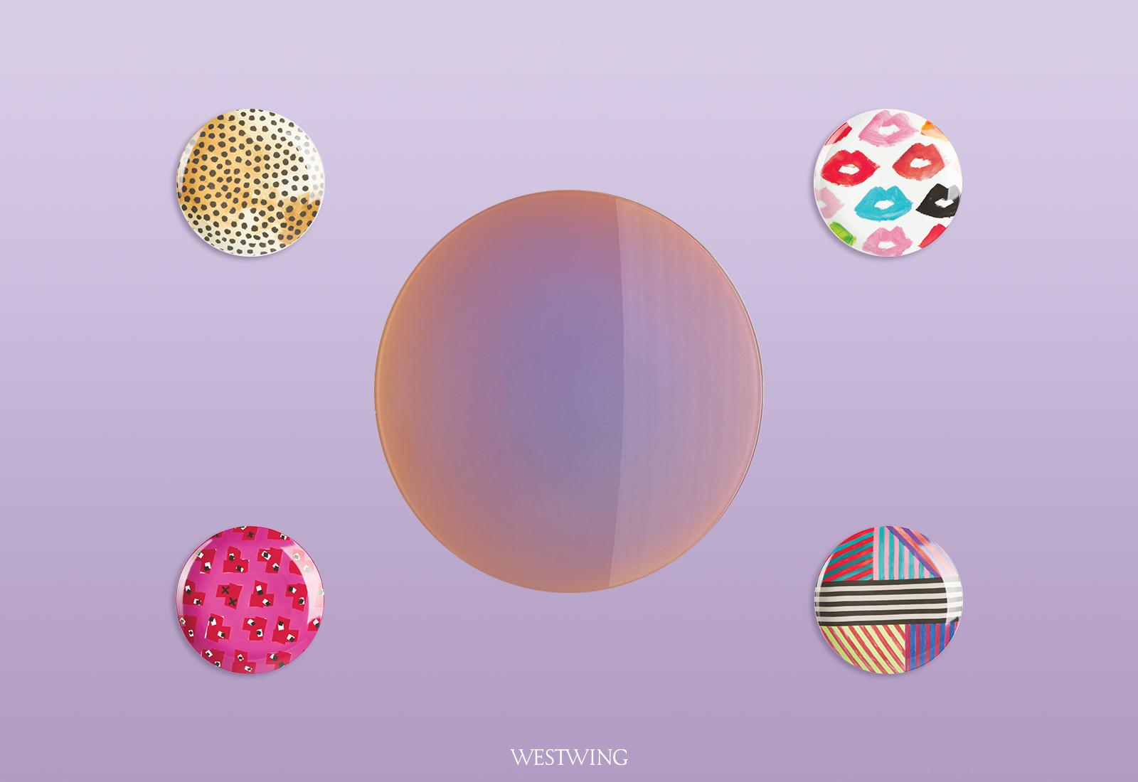 9 kunstige ideeën voor borden aan de muur | Westwing