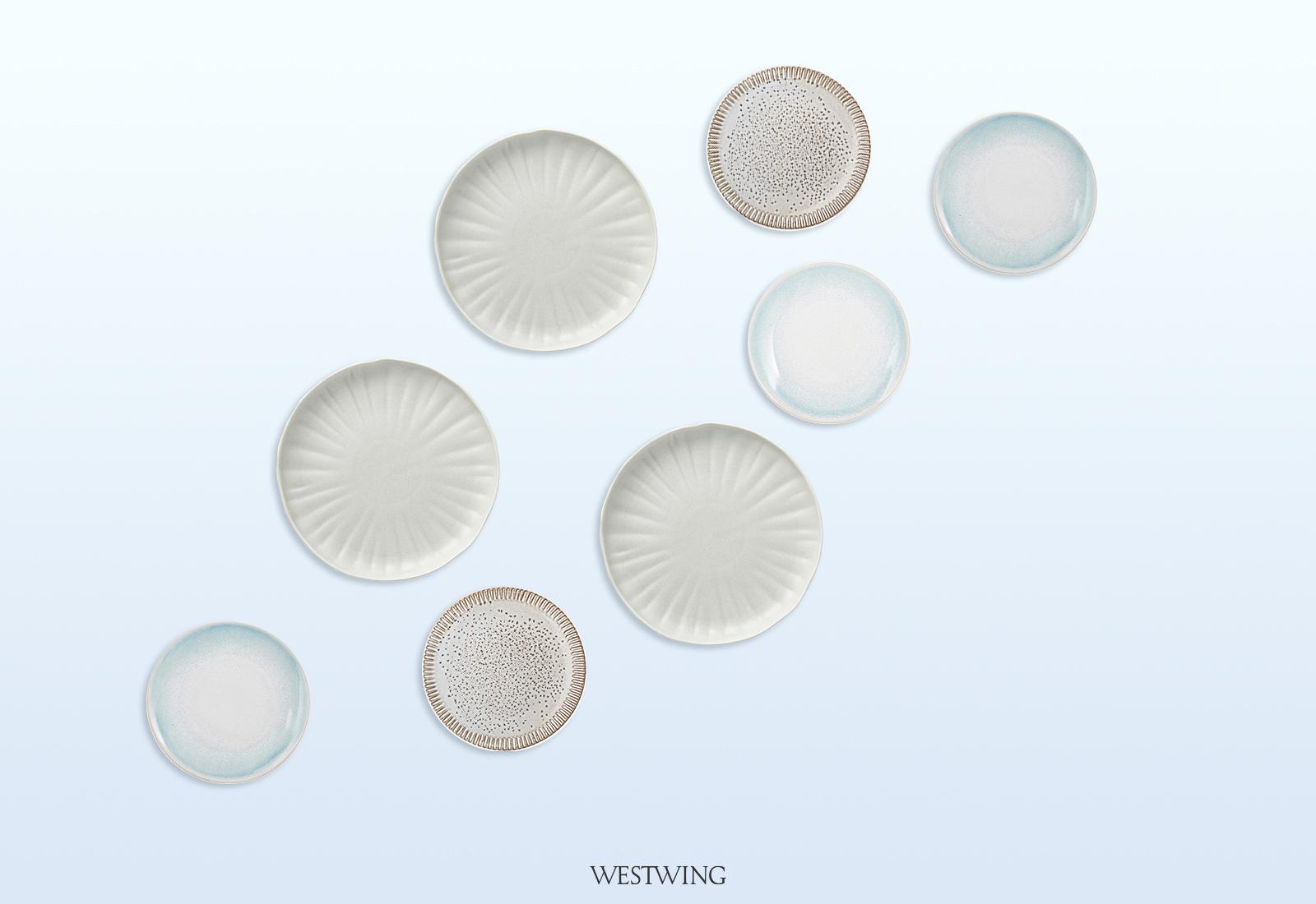 9 kunstige ideeën voor borden aan de muur | Westwing