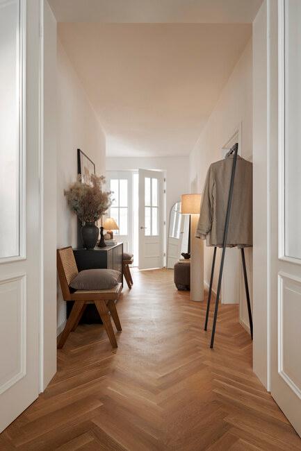 Een wow-effect in de hal? 12x ideeën voor het inrichten | Westwing