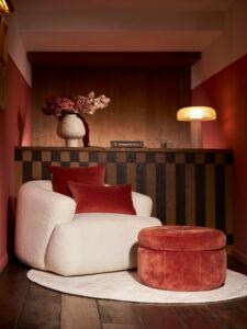 Welke kleur past bij bordeaux rood? 5 combinaties! | Westwing