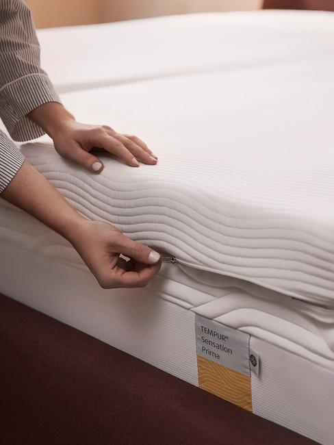 Zó vind je het perfecte matras! Van soort tot hardheidsgraad | Westwing