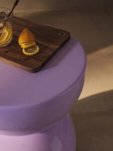 Welke kleur past bij paars? 4x kleurencombinaties | Westwing