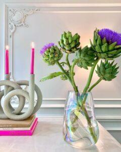 Welke kleur past bij paars? 4x kleurencombinaties | Westwing