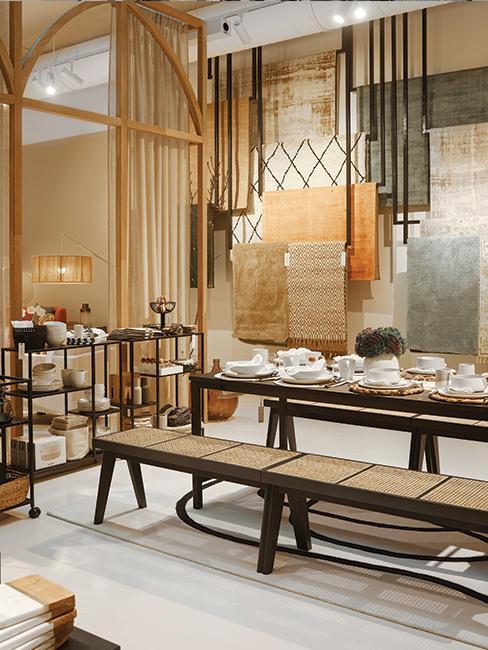 5 tips voor een succesvolle winkelinrichting | Westwing