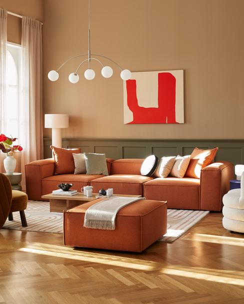 De kleurengids: welke kleur past bij cognac? | Westwing