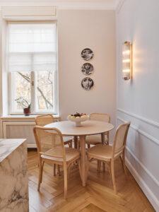 Kolor beżowy: spokój i równowaga we wnętrzach | Westwing