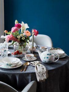 Kolor modry – jaki to kolor i jak urządzić w nim dom? | Westwing