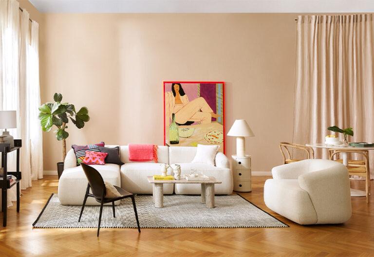 Modne sofy - 6 modeli sof, które musisz znać | Westwing