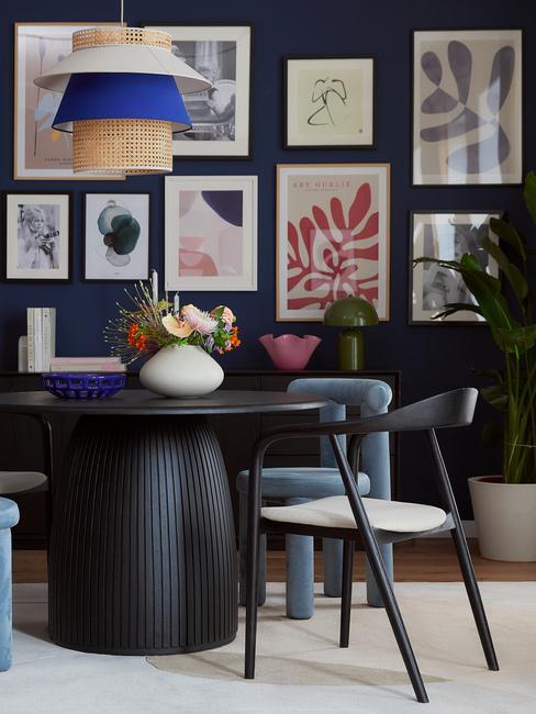 Vardagsrum inspiration: 20 vackra inredningsidéer | Westwing