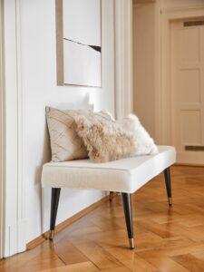 Chodba: inšpirácie a trendy pre rok 2024 | Westwing