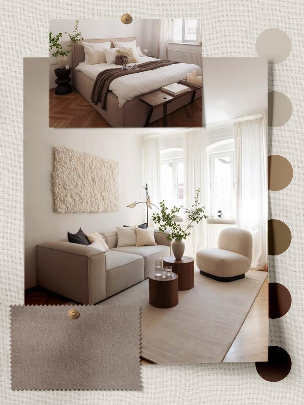 Farba roka 2023: aké sú trendy farby v interiéri | Westwing